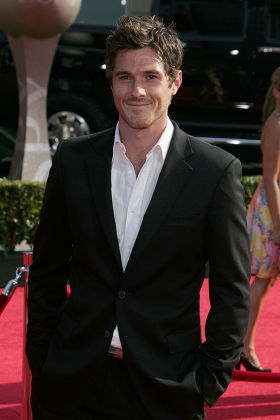 Dave Annable Editorial Stock Photo - Stock Image | Shutterstock