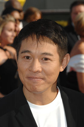 Jet Li Editorial Stock Photo - Stock Image | Shutterstock