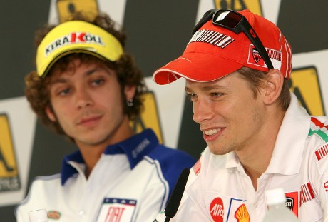 Japan Motogp Motegi - Sep 2007 Stock Pictures, Editorial Images and ...