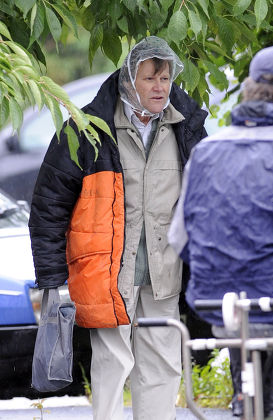 Roy Cropper Played By David Neilson Editorial Stock Photo - Stock Image ...