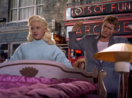 Jedda Film 1955 Sarah Mccann Betty Editorial Stock Photo - Stock Image ...