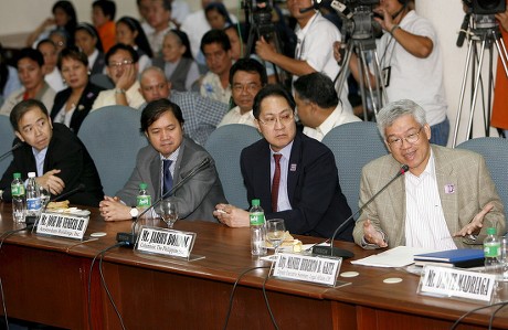 27 Philippine executive commission Stock Pictures, Editorial Images and ...