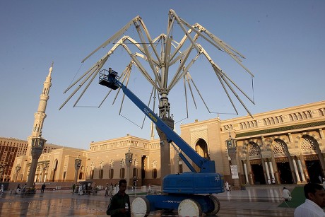 8 Al monawara Stock Pictures, Editorial Images and Stock Photos ...