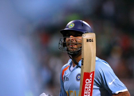 __COUNT__ South Africa Cricket Icc World T20 - Sep 2007 Stock Pictures ...