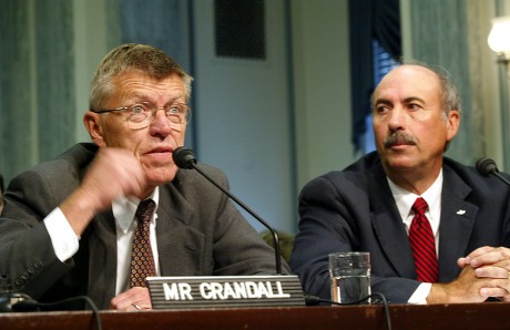Former Chairman American Airlines Robert L Editorial Stock Photo ...