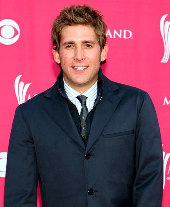 Actor Eric Szmanda Arrives 42nd Annual Editorial Stock Photo - Stock ...