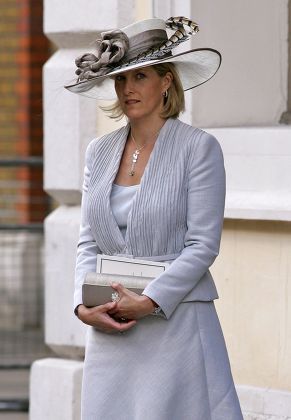 George Gilman Lady Rose Windsor Editorial Stock Photo - Stock Image ...