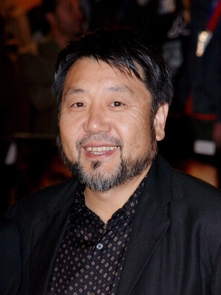 Actor Masato Harada Arrives U S Editorial Stock Photo - Stock Image ...