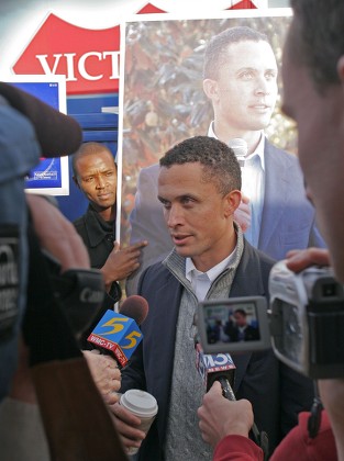 Usa Elections - Nov 2006 Stock Pictures, Editorial Images and Stock ...