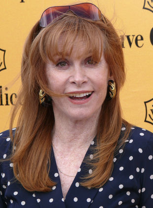 Stefanie Powers Editorial Stock Photo - Stock Image | Shutterstock