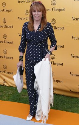 Stefanie Powers Editorial Stock Photo - Stock Image | Shutterstock