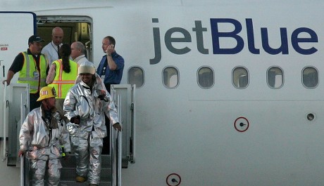 Man Who Appears Be Crew Member Editorial Stock Photo - Stock Image | Shutterstock