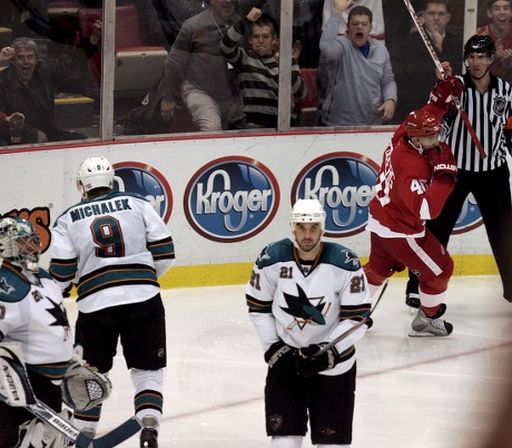 __COUNT__ Usa Hockey Nhl - Oct 2007 Stock Pictures, Editorial Images ...