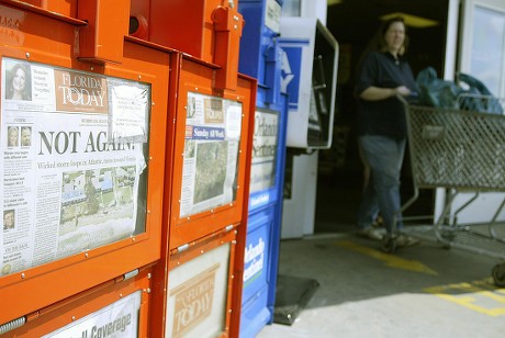__COUNT__ Usa Hurricane Jeanne - Sep 2004 Stock Pictures, Editorial ...