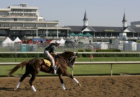 Usa Kentucky Derby - May 2005 Stock Pictures, Editorial Images and ...