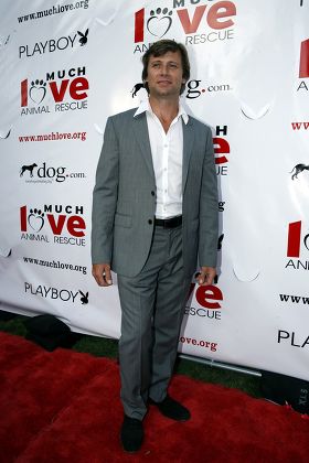 Grant Show Editorial Stock Photo - Stock Image | Shutterstock
