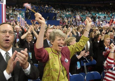 Hope Taft R Wife Ohio Govenor Editorial Stock Photo - Stock Image ...