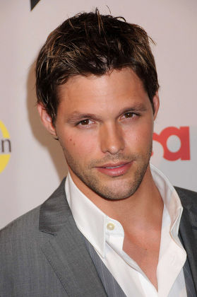 Justin Bruening Editorial Stock Photo - Stock Image | Shutterstock