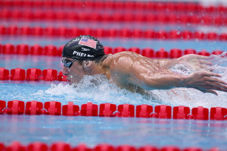 Maxim Podoprigora Austria Competes Mens 200m Editorial Stock Photo ...