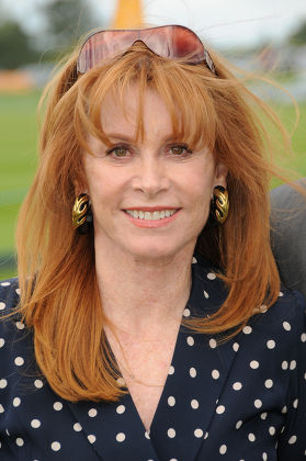 Stefanie Powers Editorial Stock Photo - Stock Image | Shutterstock