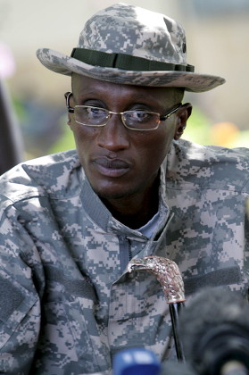 D.r Congo Conflict - Nov 2008 Stock Pictures, Editorial Images and ...