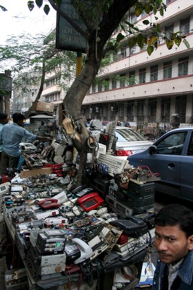43 E waste market Stock Pictures, Editorial Images and Stock Photos ...