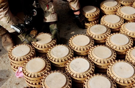 44 Granade shells Stock Pictures, Editorial Images and Stock Photos ...