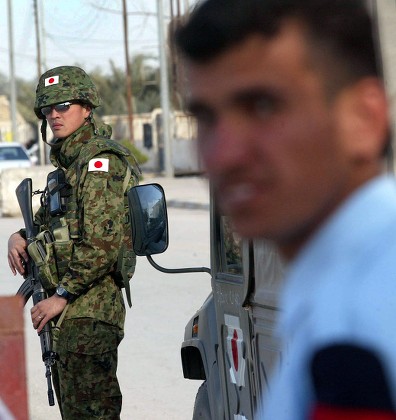 12 Iraqi border guard force Stock Pictures, Editorial Images and Stock ...