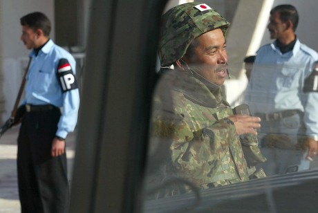 12 Iraqi border guard force Stock Pictures, Editorial Images and Stock ...