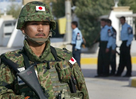 12 Iraqi border guard force Stock Pictures, Editorial Images and Stock ...