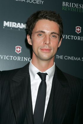 Matthew Goode Editorial Stock Photo - Stock Image | Shutterstock