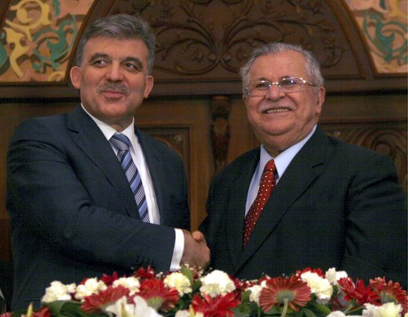 98 Iraqi presidents Stock Pictures, Editorial Images and Stock Photos ...