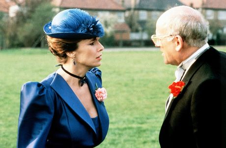 Personal Services Shirley Stelfox Editorial Stock Photo - Stock Image ...
