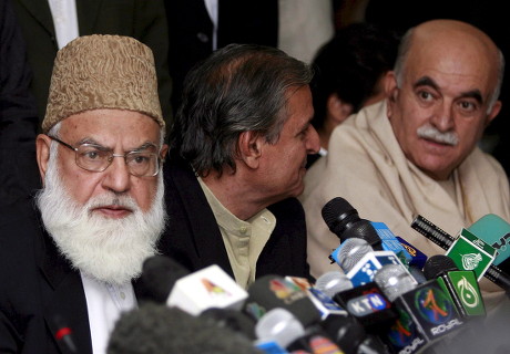 Leaders Mainstream Opposition Parties Alliance All Editorial Stock ...