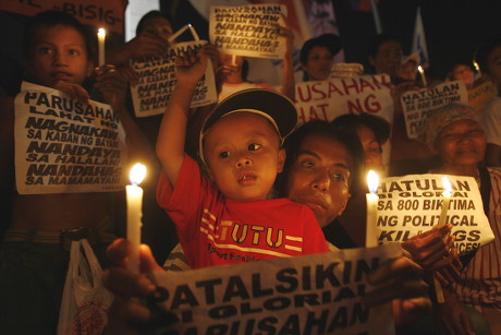 Philippines Joseph Estrada Plunder Case - Sep 2007 Stock Pictures ...