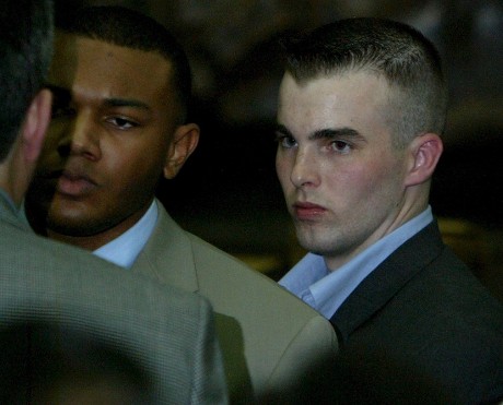 United States Marine Lance Corporal Daniel Editorial Stock Photo ...