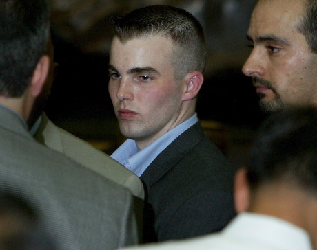 United States Marine Lance Corporal Daniel Editorial Stock Photo ...