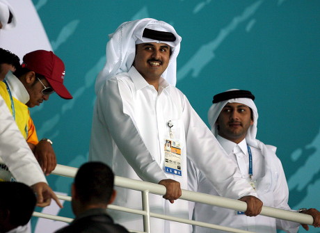 Qatar Doha Asian Games - Dec 2006 Stock Pictures, Editorial Images and ...