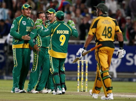 53 Australian odi team Stock Pictures, Editorial Images and Stock ...