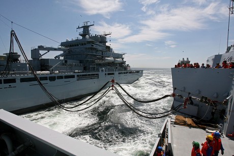 36 Ships refueling Stock Pictures, Editorial Images and Stock Photos ...