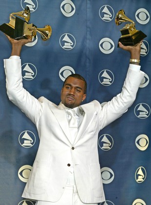 imágenes de Usa 47th Grammy Awards - Feb 2005 - Imágenes de stock ...