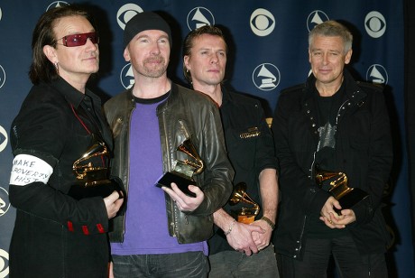 imágenes de Usa 47th Grammy Awards - Feb 2005 - Imágenes de stock ...