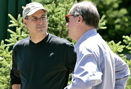 Steve Jobs Ceo Chairman Apple Computer Editorial Stock Photo - Stock ...