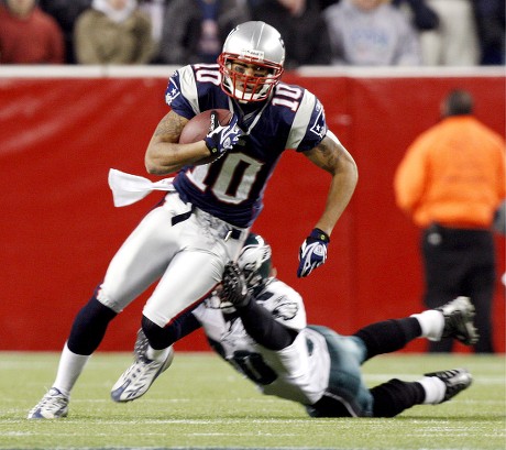 __COUNT__ imágenes de Usa American Football Nfl - Nov 2007 - Imágenes ...