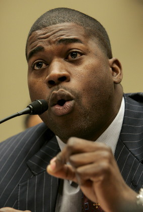 Alfred Liggins Iii President Ceo Radio Editorial Stock Photo - Stock ...