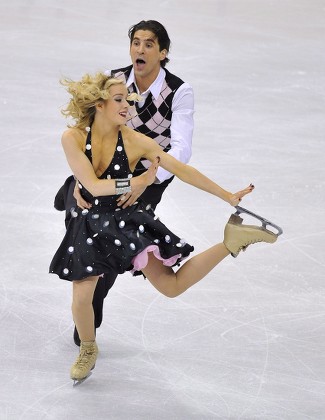 Pernelle Carron L Matthieu Jost L Editorial Stock Photo - Stock Image ...