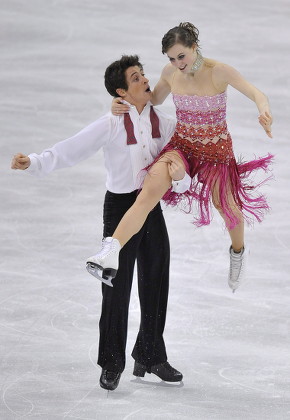 Pernelle Carron L Matthieu Jost L Editorial Stock Photo - Stock Image ...