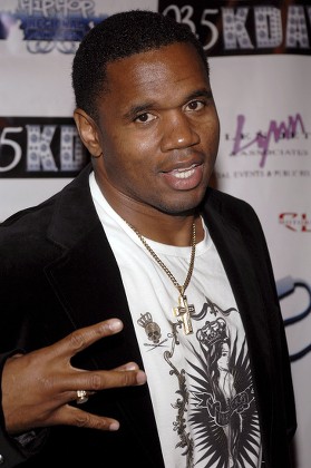 Comedian Eric Blake Attends Hip Hop Editorial Stock Photo - Stock Image ...