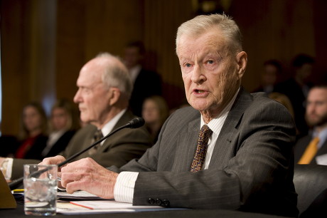 58 General scowcroft Stock Pictures, Editorial Images and Stock Photos ...