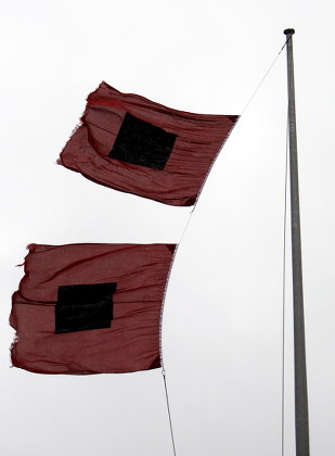16 Hurricane warning flags Stock Pictures, Editorial Images and Stock ...